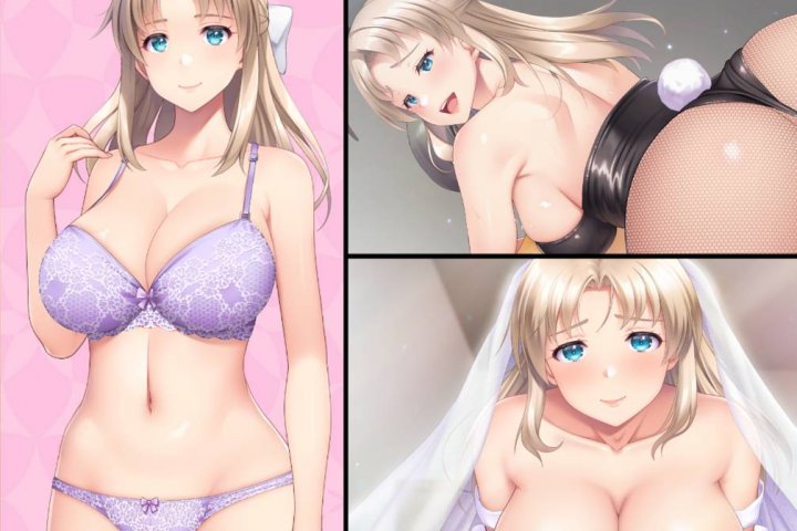 [精选/动态/ADV][ANIM] ママハハは息子を愛してる！ GPT汉化硬盘版+全CG存档 – ACG星次元