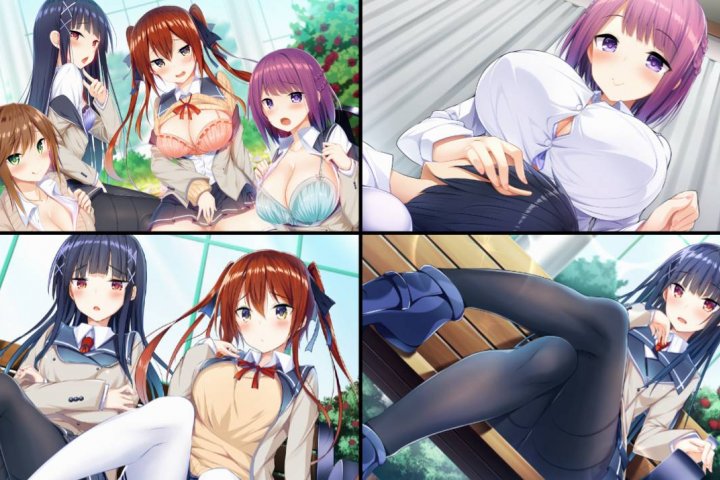 [精选ADV][MONAKO] キミに迫るオトメのレッスン GPT汉化硬盘版+全CG存档 – ACG星次元